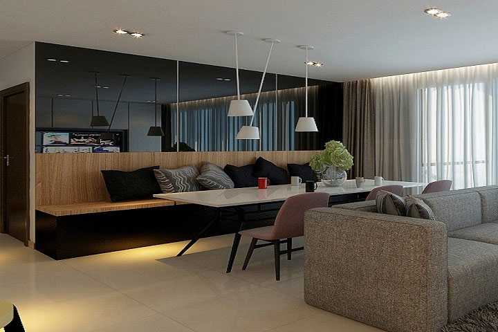 Ready Theme Packs for Indian Homes | Hassle-Free Interior Design Solutions